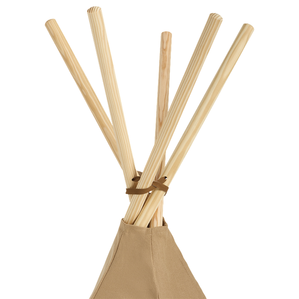 Tipi Zelt 'Nevada' | Nobodinoz Hier bestellen - Online MY SNOWFLAKE