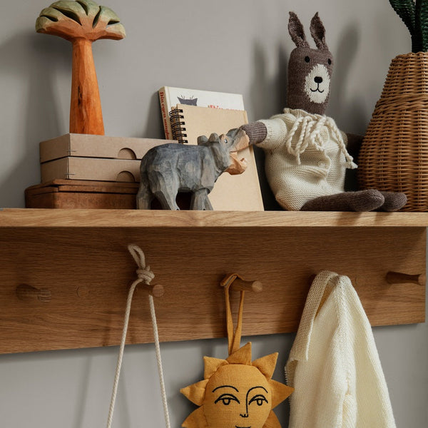 Ferm Living Wandregal | bei MY SNOWFLAKE - Online MY SNOWFLAKE