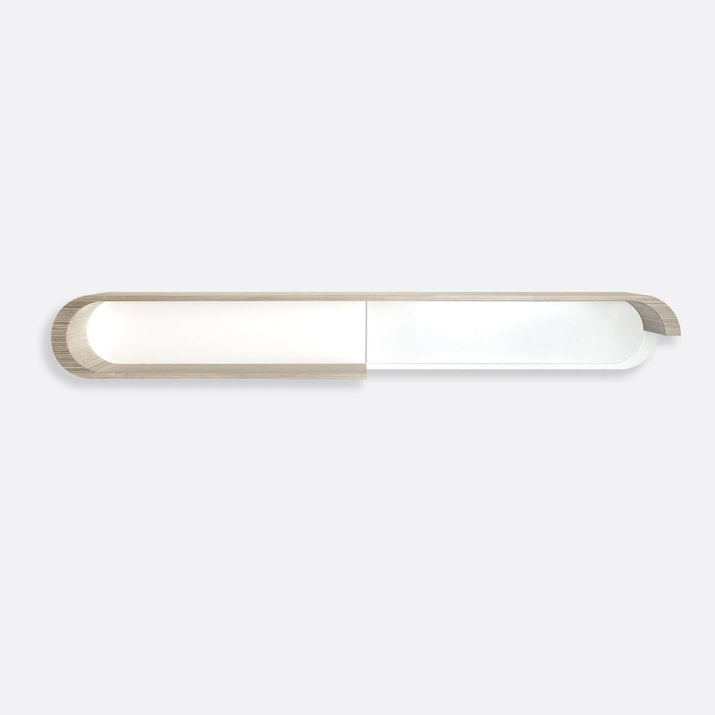 Rafa Kids Regal S in Weiss/Natur | MY SNOWFLAKE - Online MY SNOWFLAKE