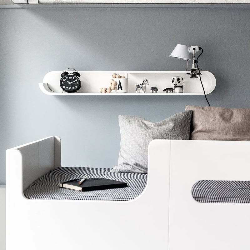 Rafa Kids Regal S in Weiss | bei MY SNOWFLAKE - Online MY SNOWFLAKE